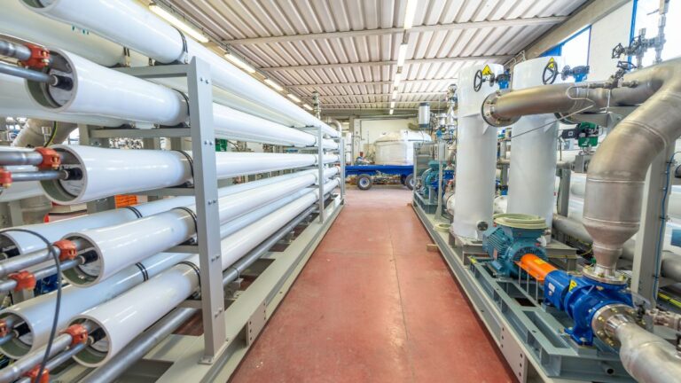 How to Increase RO Recovery Rate for Optimal Efficiency - Lautan Air ...