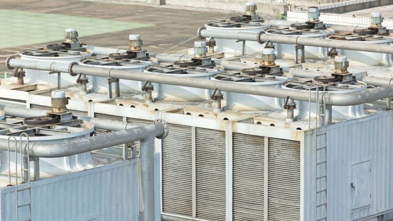 The Importance of pH in Cooling Tower and How to Control It - Lautan ...